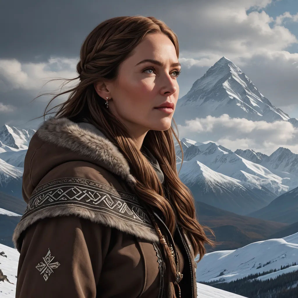 The Secrets of the Russian Runes | Story.com