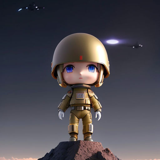 Earth's Last Stand | Story.com