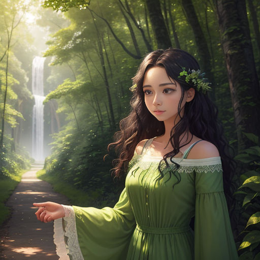 The Hidden Magic | Story.com