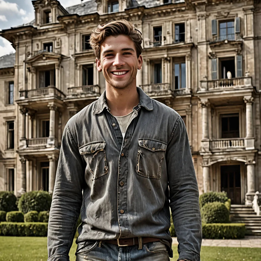 From Rags to Riches | Story.com