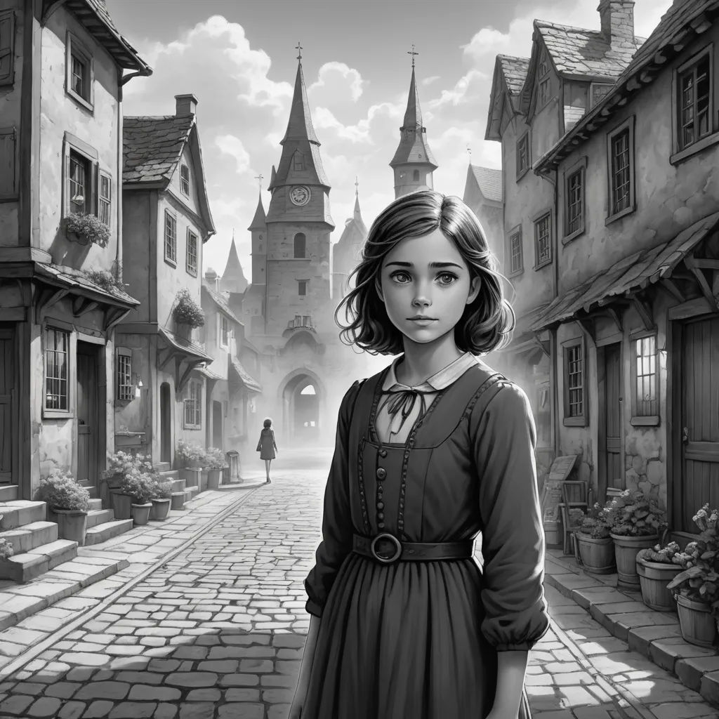 The Forgotten Key | Story.com