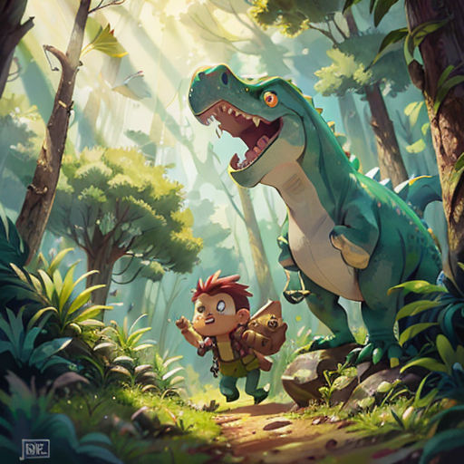 The Mystery of the Missing Eggs | Story.com