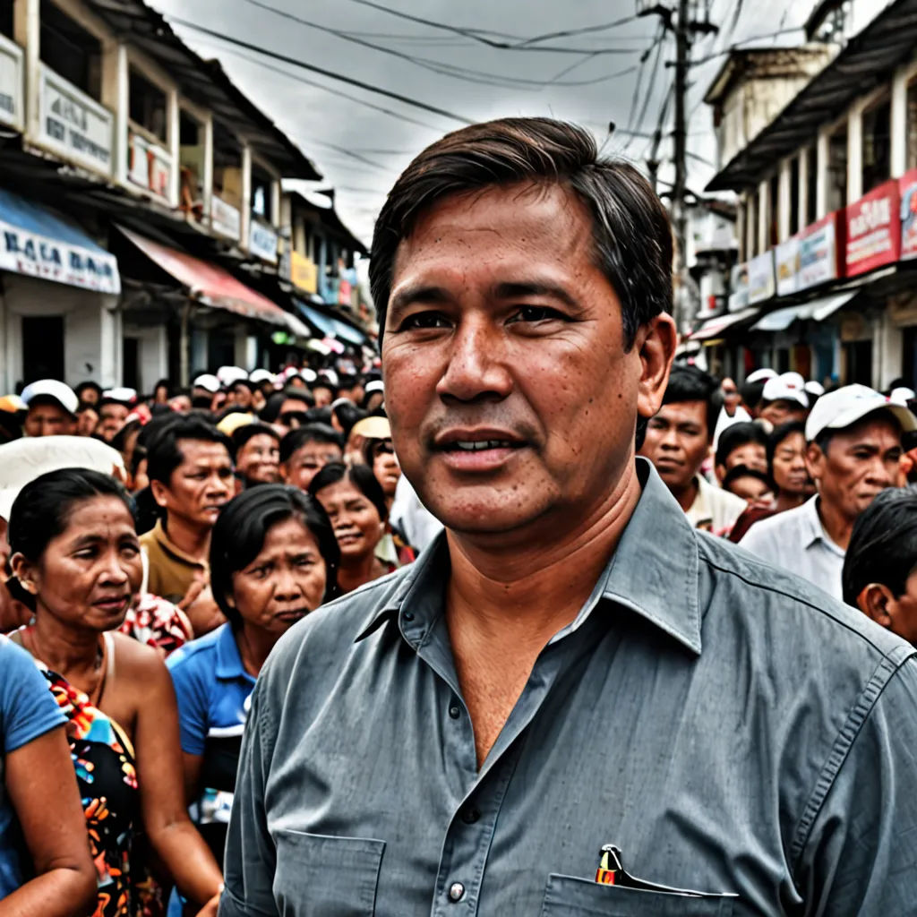 The Legacy of Jesse Robredo | Story.com