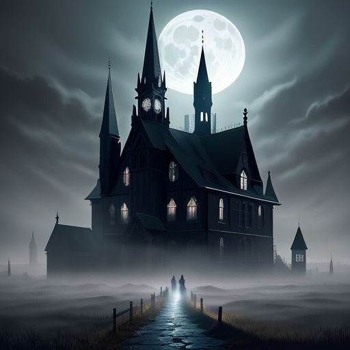 The Shadow Man | Story.com