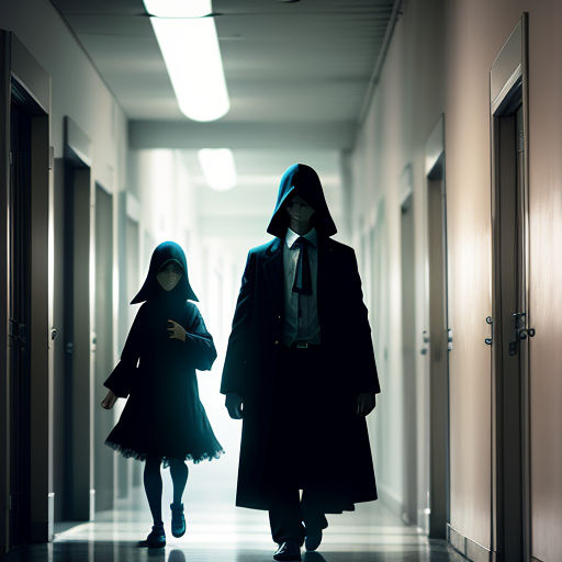 Beyond the Veil | Story.com