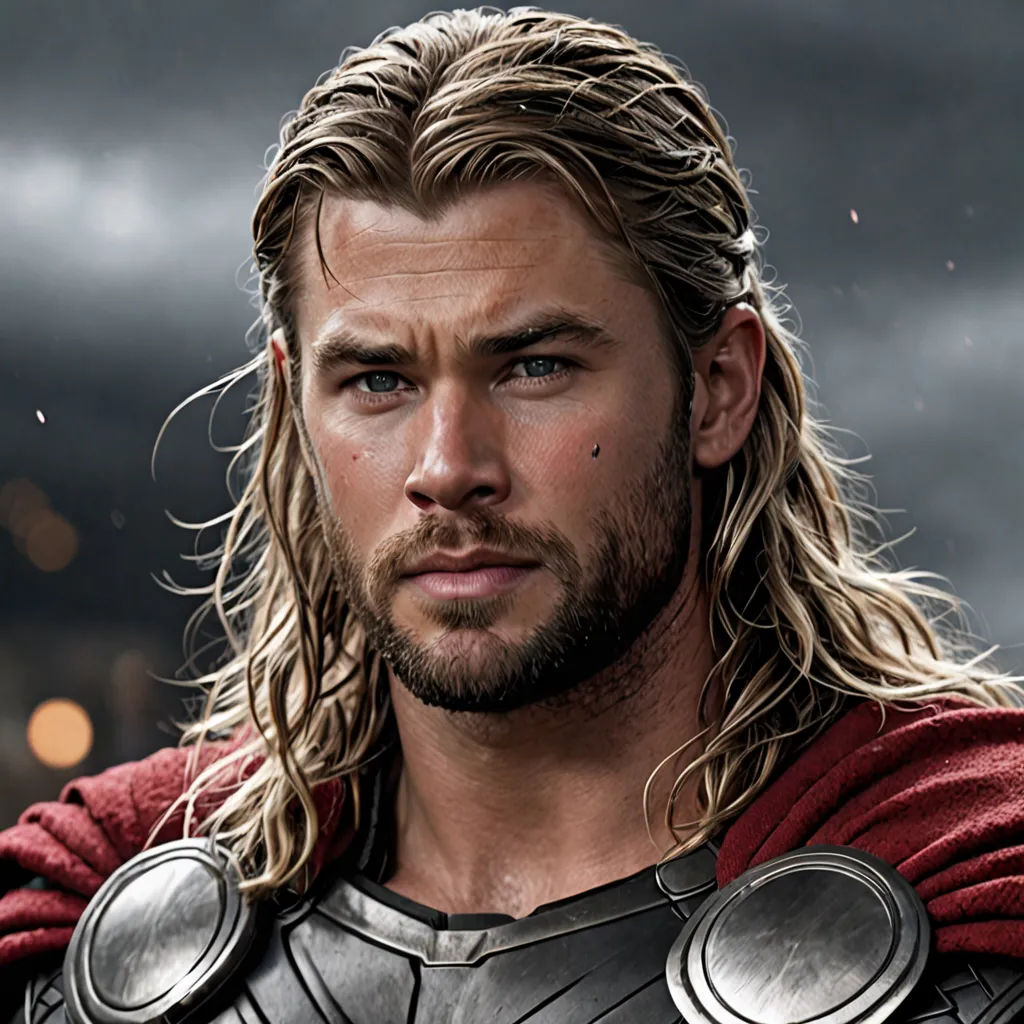 O Poder de Thor | Story.com