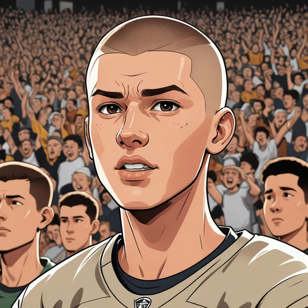 The Golden Goal | Story.com