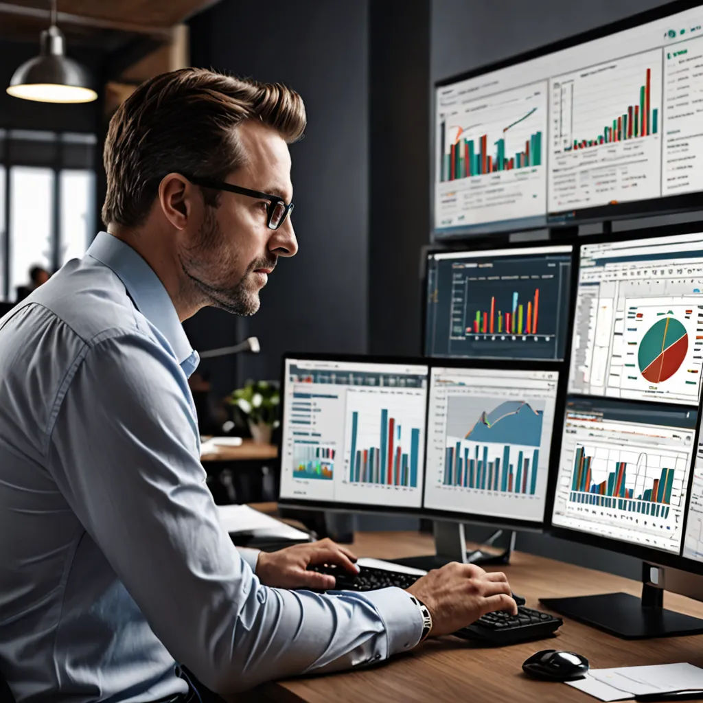 Paid Advertising Strategies In The Competitive Digital Environment ...