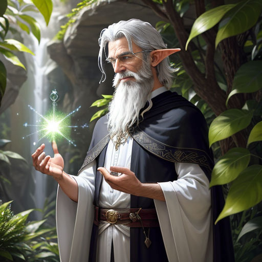 The Visit of Emil | Story.com