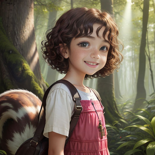 The Enchanted Key | Story.com