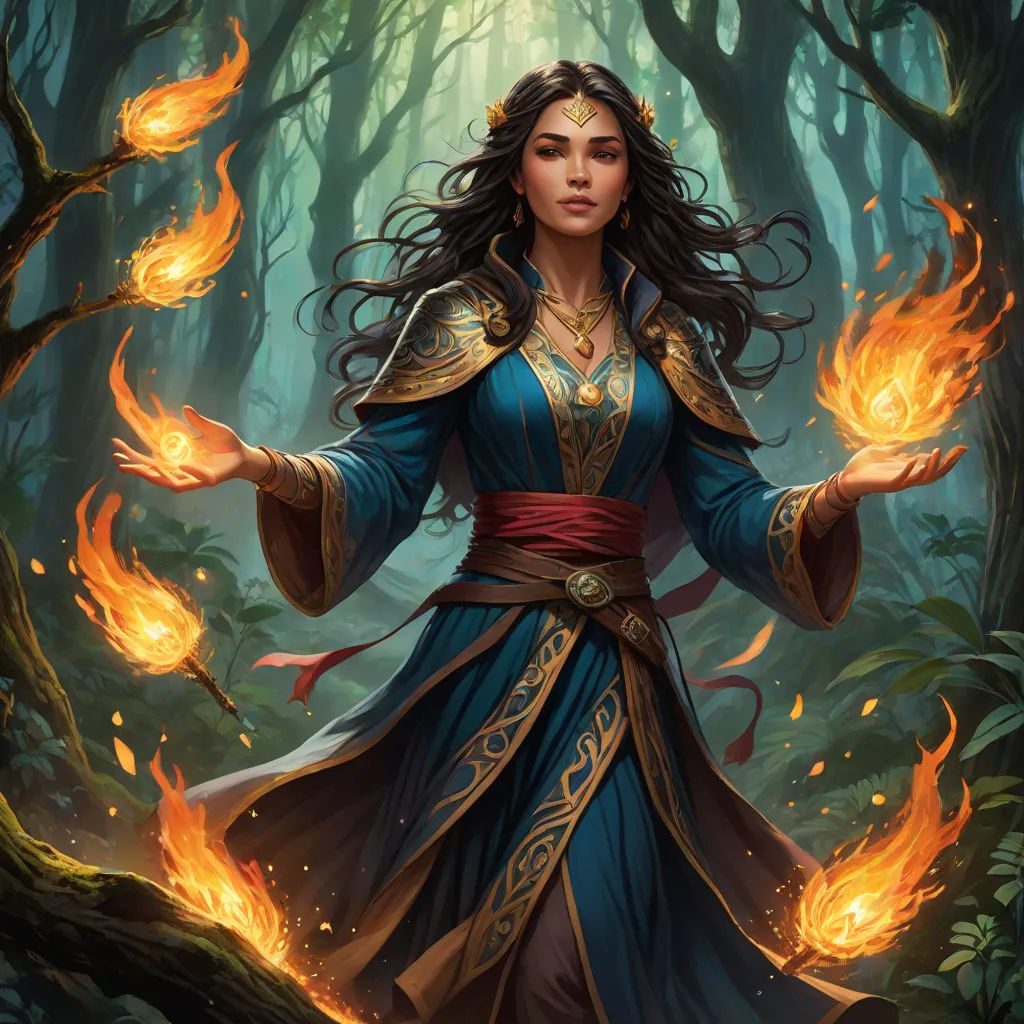 The Power of Doa | Story.com