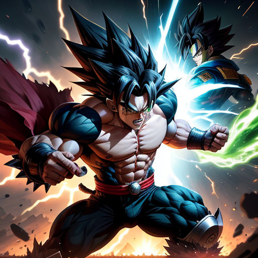 The Unstoppable Power | Story.com