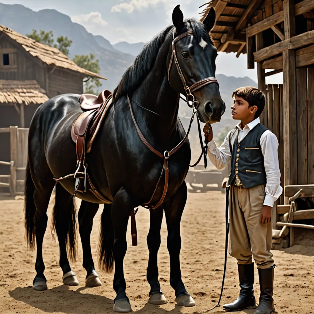 The Princess's Hunt | Story.com