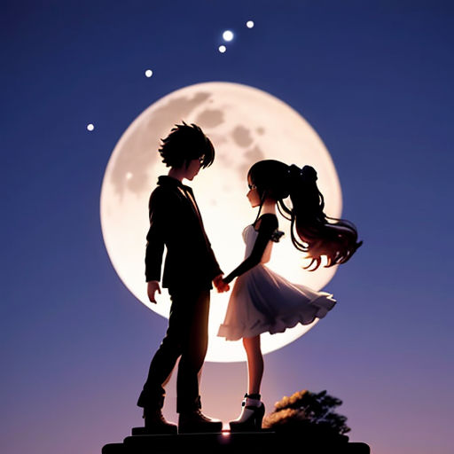 Tangled Fates | Story.com