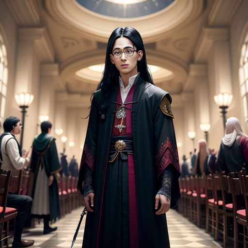 The Legend of Kurikara | Story.com