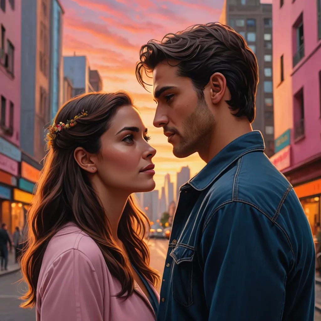 The Second Chance | Story.com