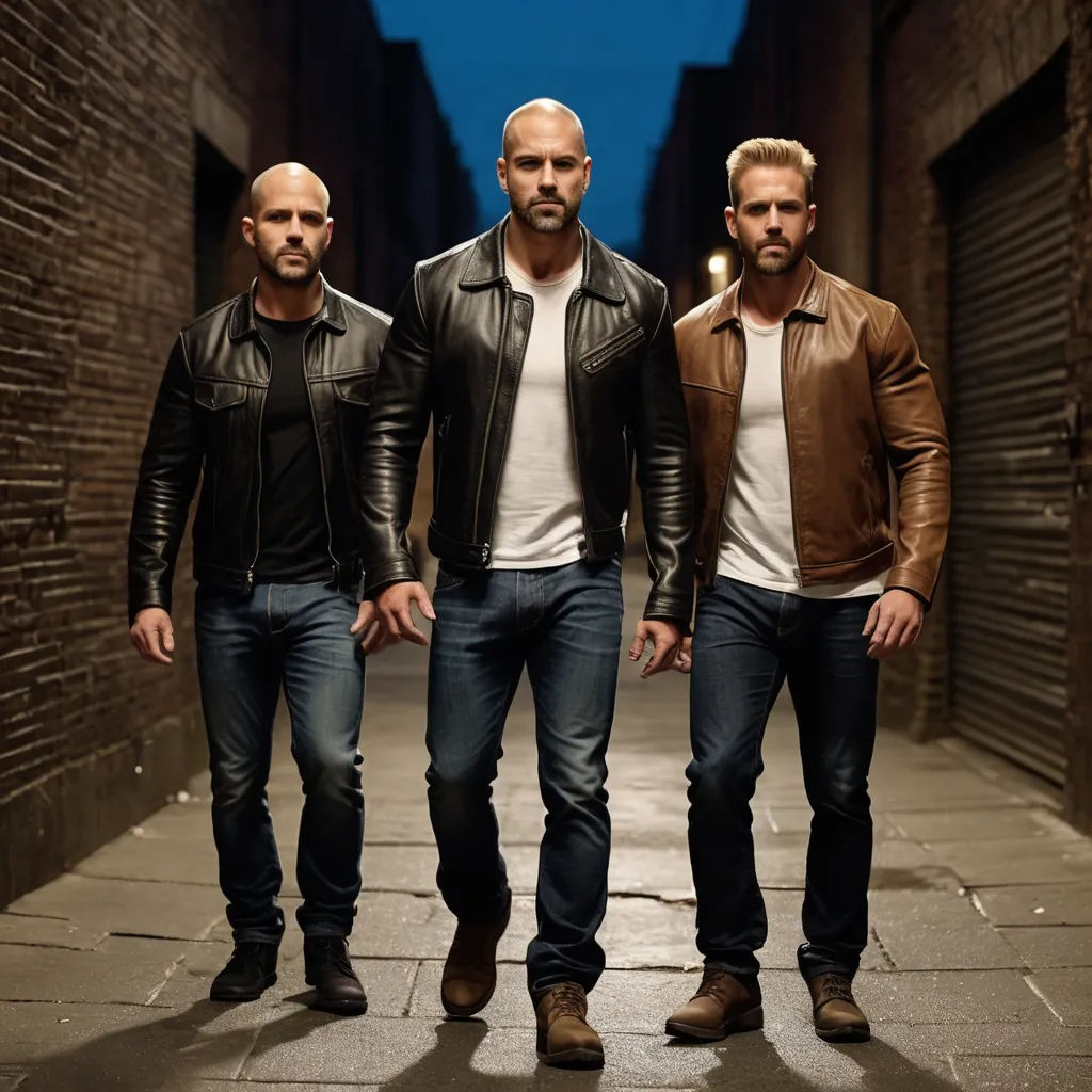 The Ultimate Big Gyatt Hunt | Story.com