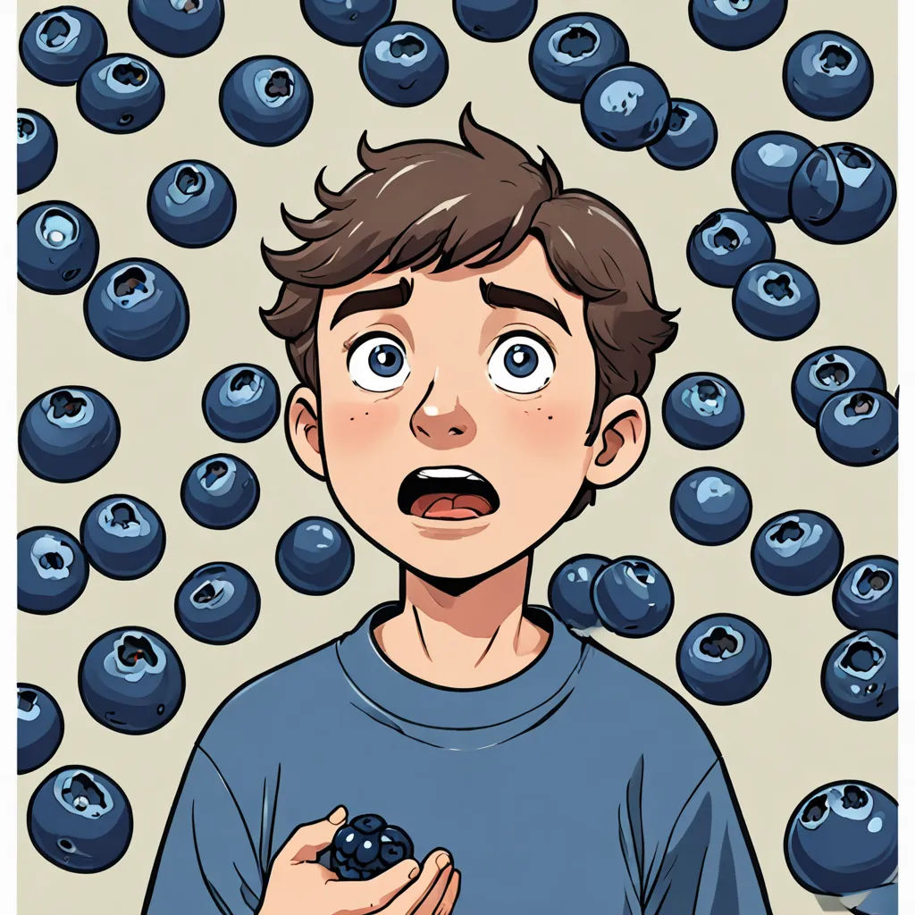 The Unfortunate Transformation | Story.com