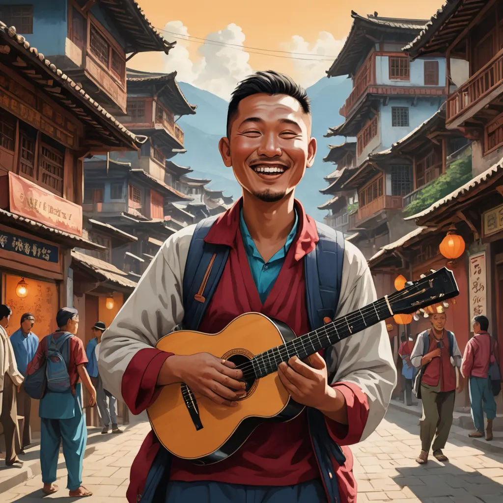 Laughing without Sight | Story.com