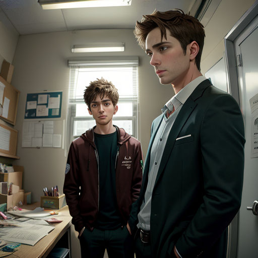 Life Swap | Story.com