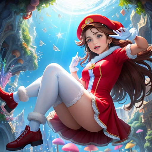 The Magic Transformation | Story.com