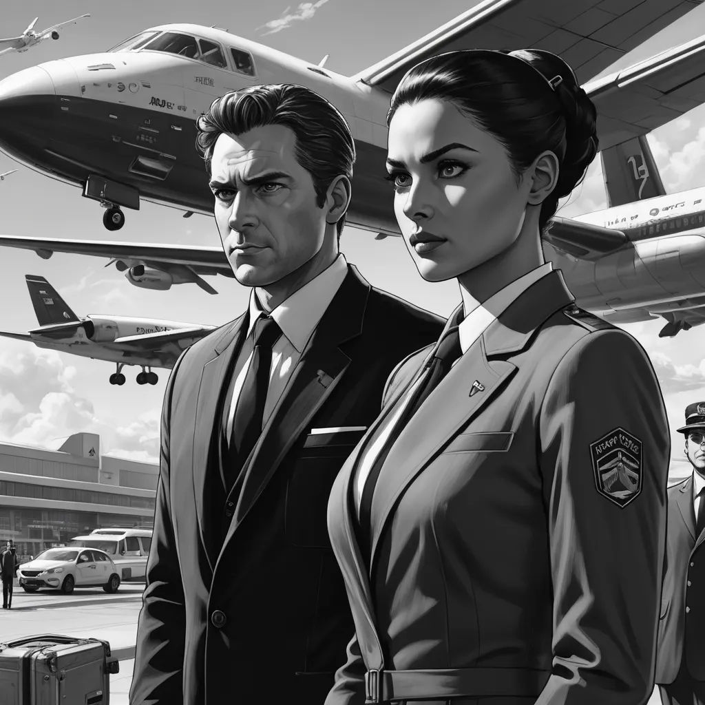 The Diamond Heist | Story.com