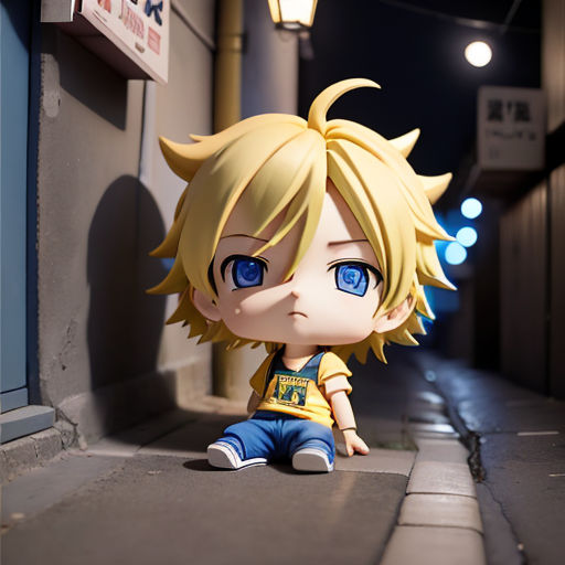 Spark of Potential | Story.com