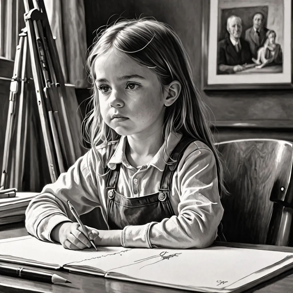 The Forgotten Promise | Story.com