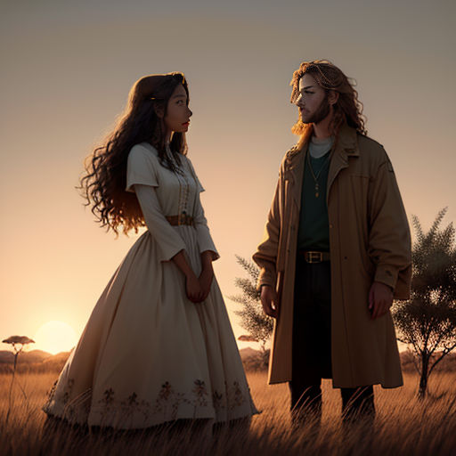 Forgotten Roar | Story.com