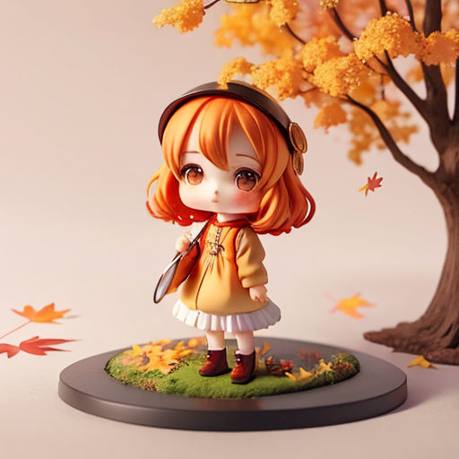 The Magic Seasons | Story.com