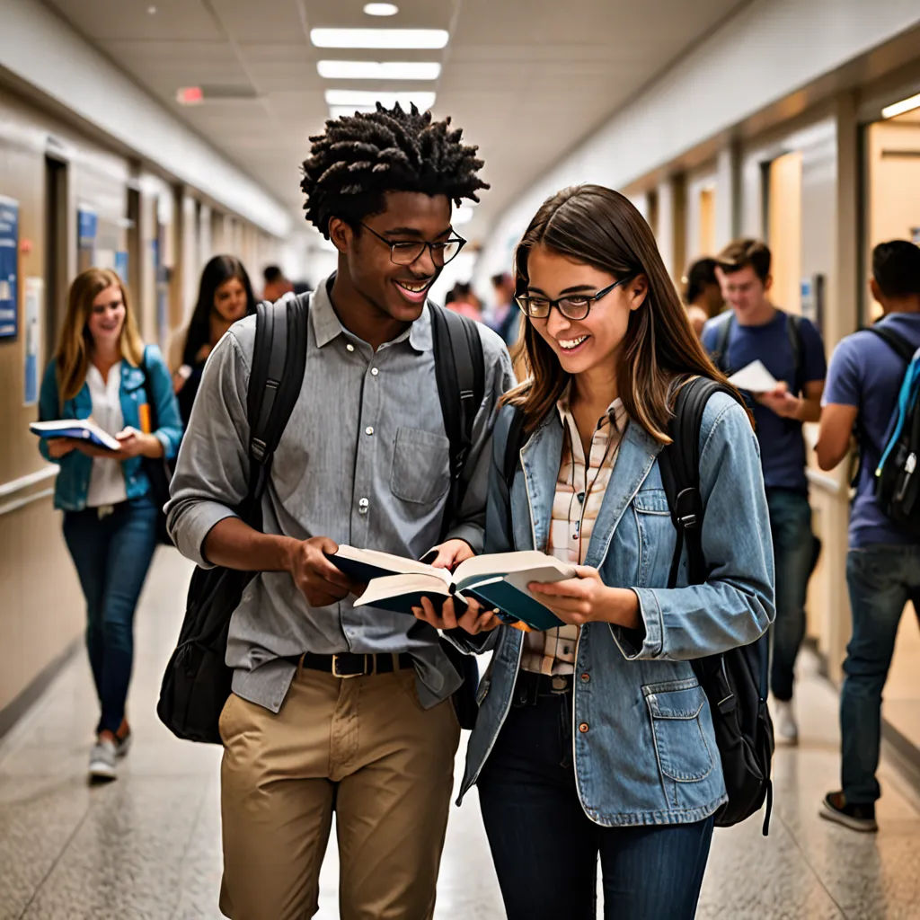 The Textbook Exchange | Story.com