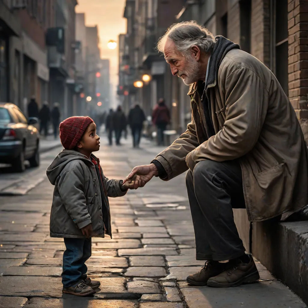 The Greedy Heart | Story.com