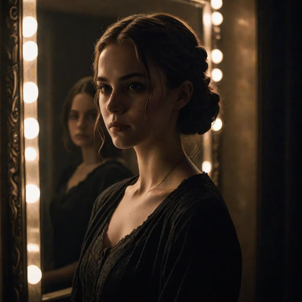 The Mirror | Story.com