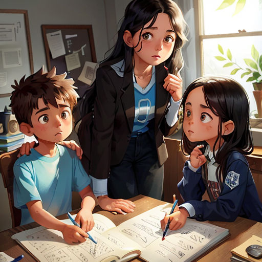 The Promise | Story.com