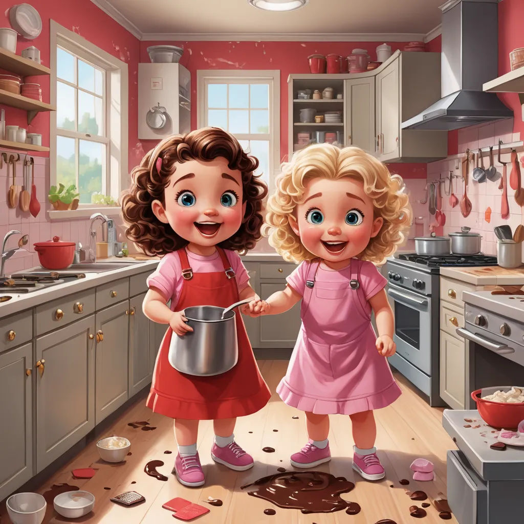 The Diaper Disaster | Story.com