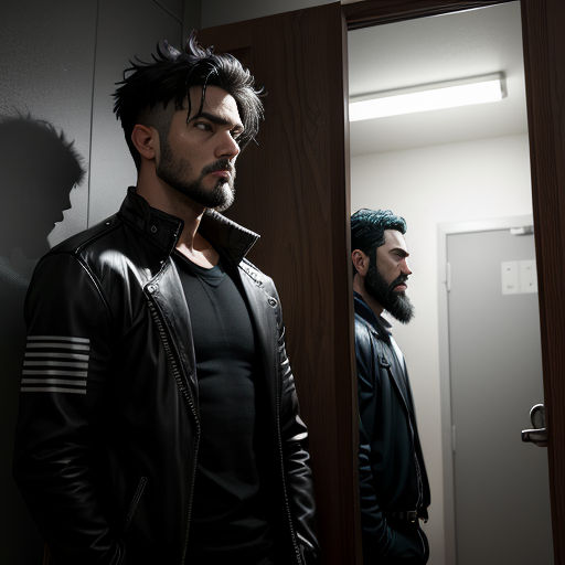 Shadows of Deception | Story.com