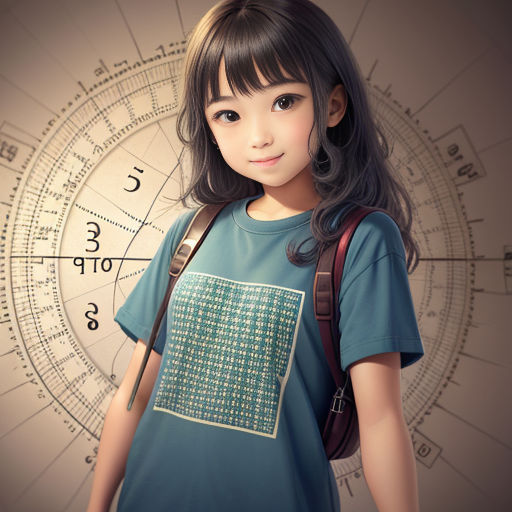 The Little Mathematician | Story.com