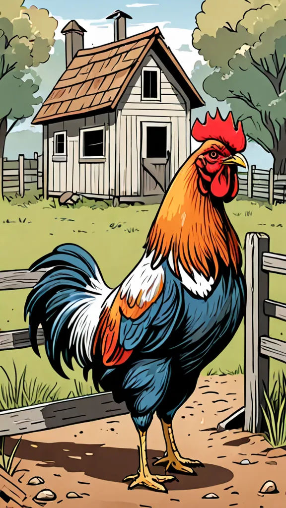 El Misterio en Isla Pollo | Story.com