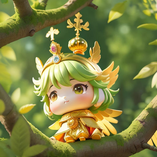 The Moon Lady's Journey | Story.com