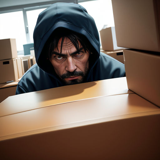The Ikea Nightmare | Story.com