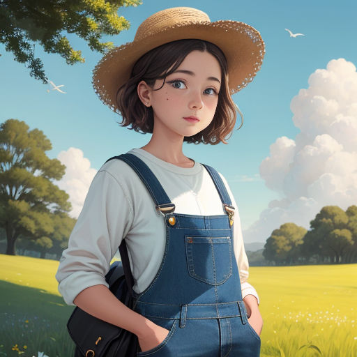 The Transformation of Bessie | Story.com