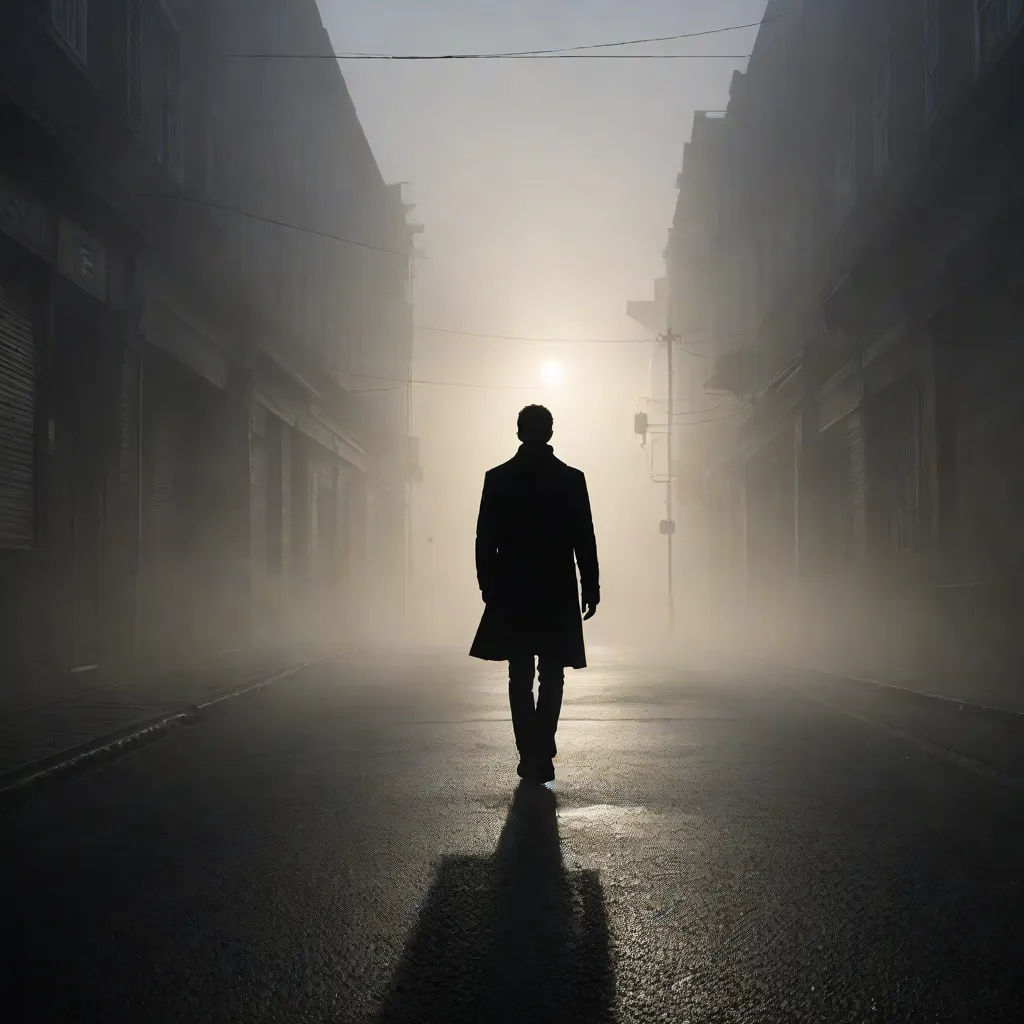 Shadows of the Chosen | Story.com