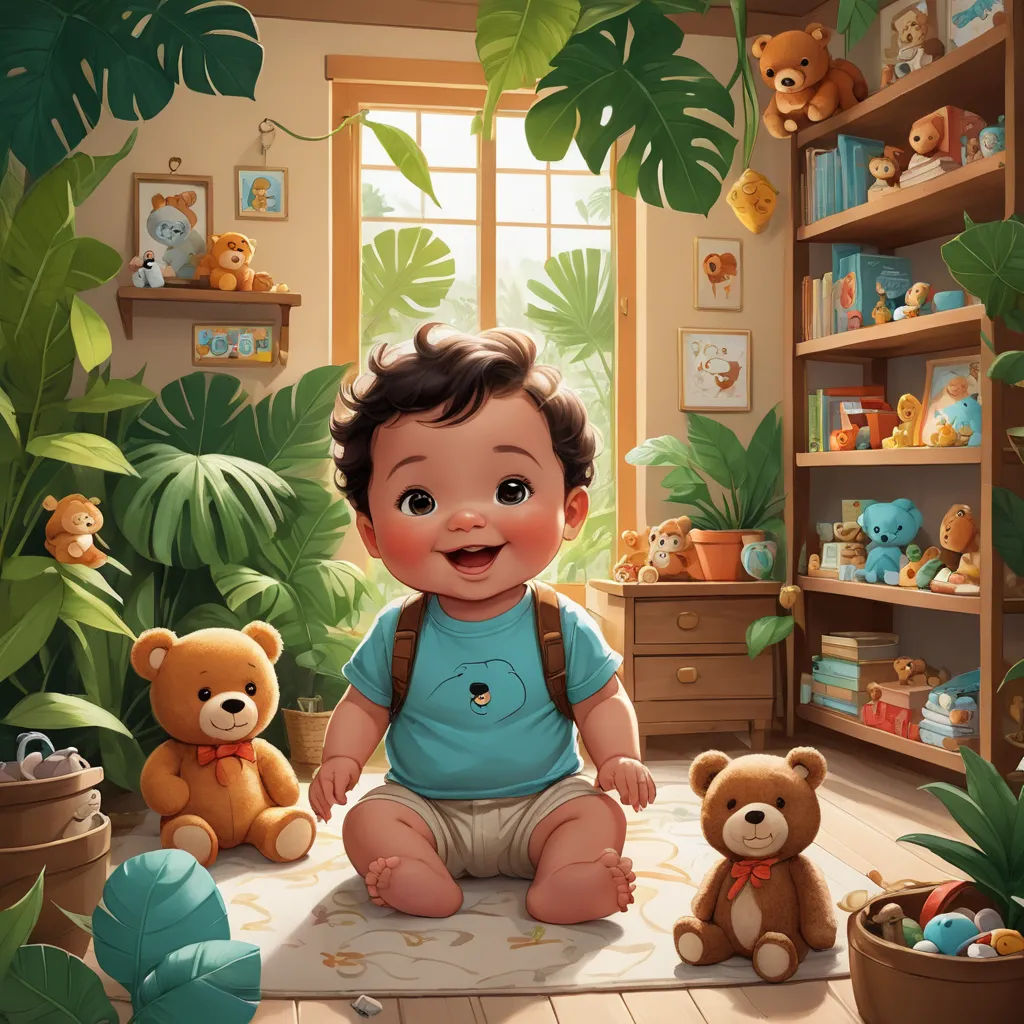 Las Aventuras de Emilio | Story.com