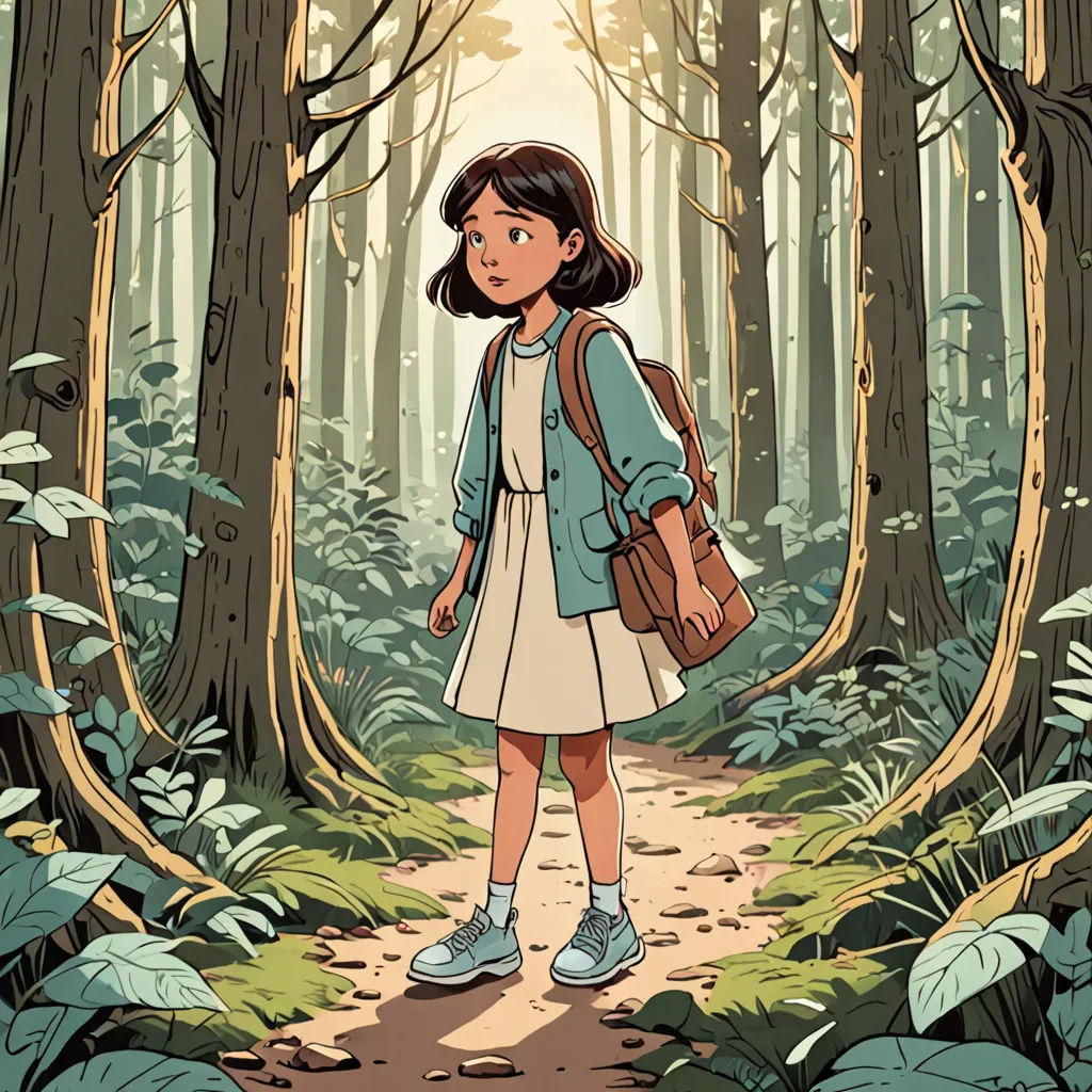 The Missing Shoes | Story.com