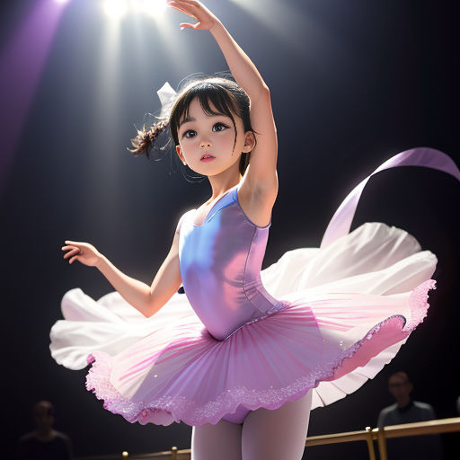 Bianca and the Dance Contest | Story.com