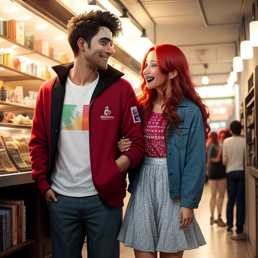 Soul Swap | Story.com