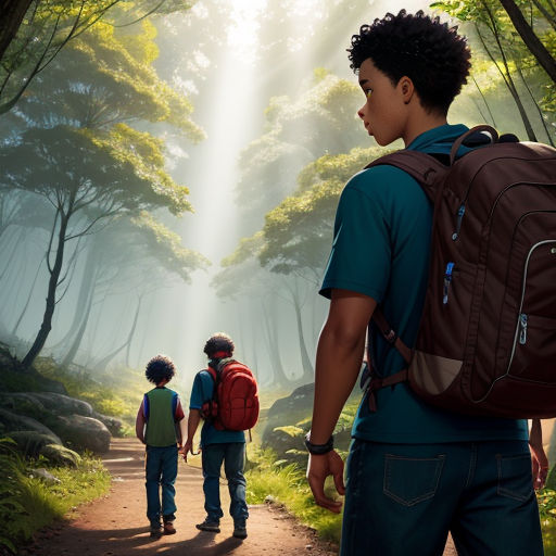 The Tree of Friendship | Story.com