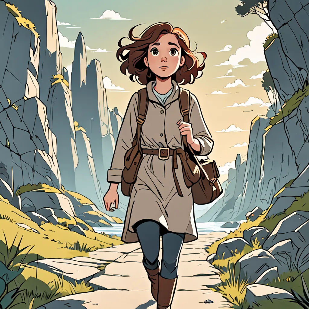 The Color Thief | Story.com