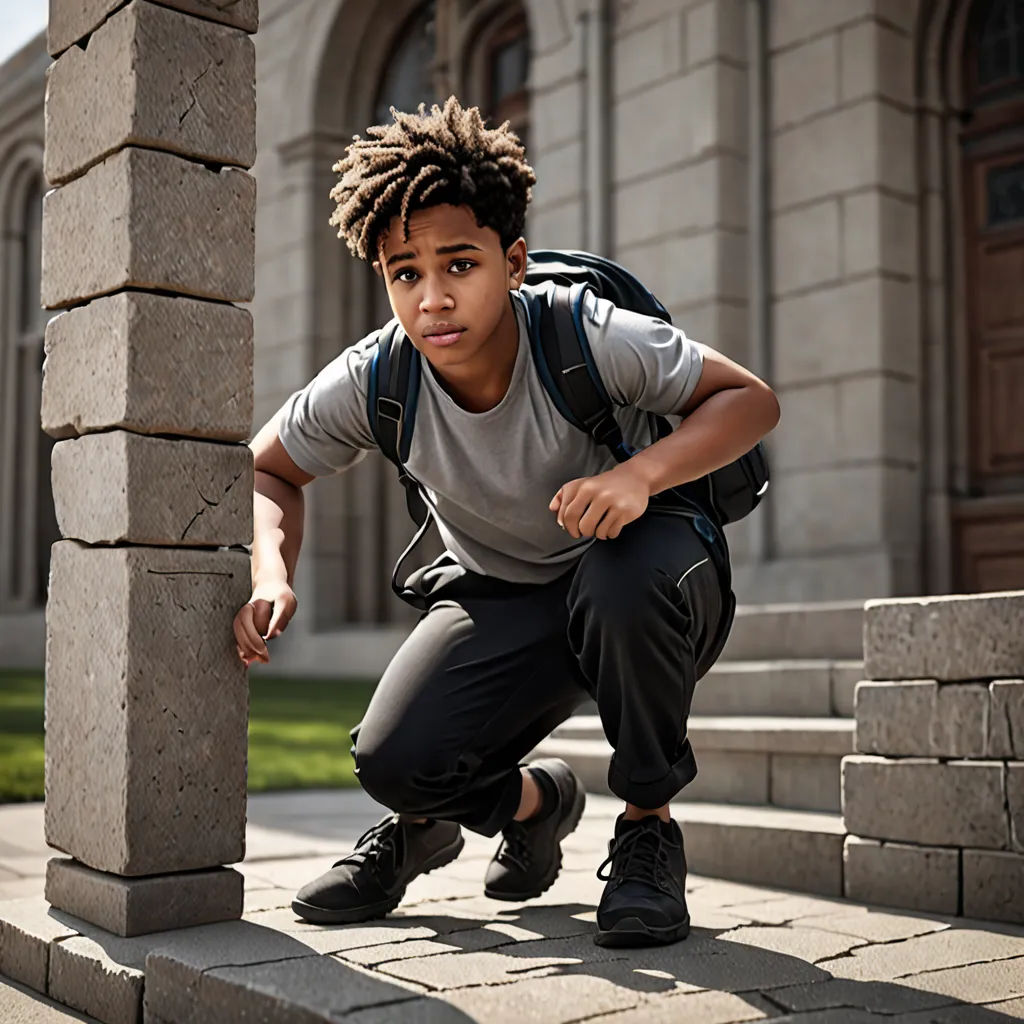 The Power of Perseverance | Story.com