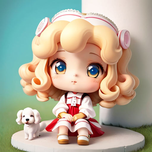 Otto's Whiskered Wonders | Story.com